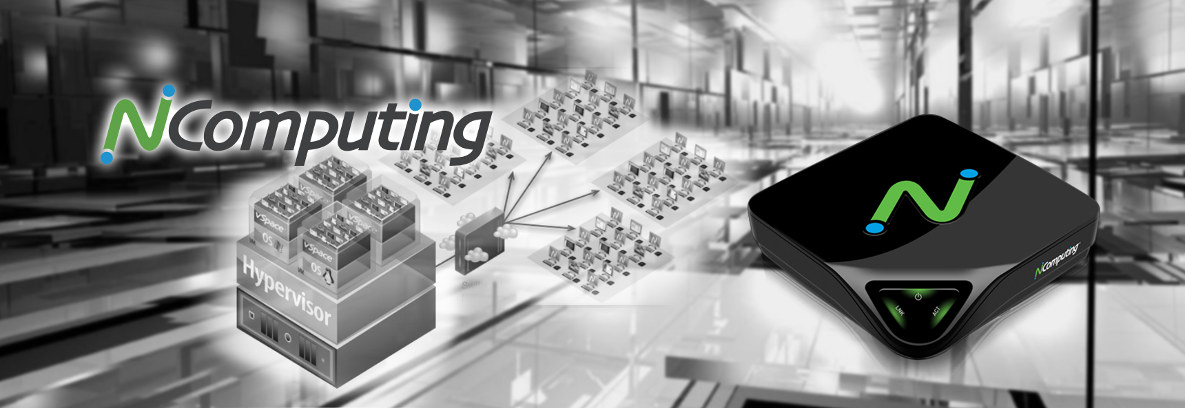 NextCom Systems, Inc. – Excelencia y Calidad.