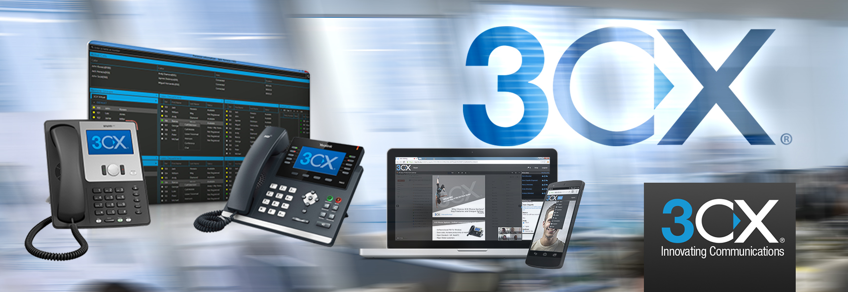 NextCom Systems, Inc. – Excelencia y Calidad.