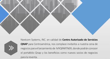 NextCom Systems, Inc. – Excelencia y Calidad.