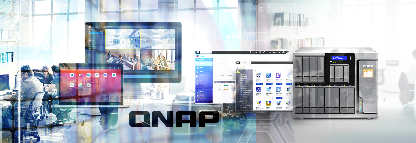 NextCom Systems, Inc. – Excelencia y Calidad.